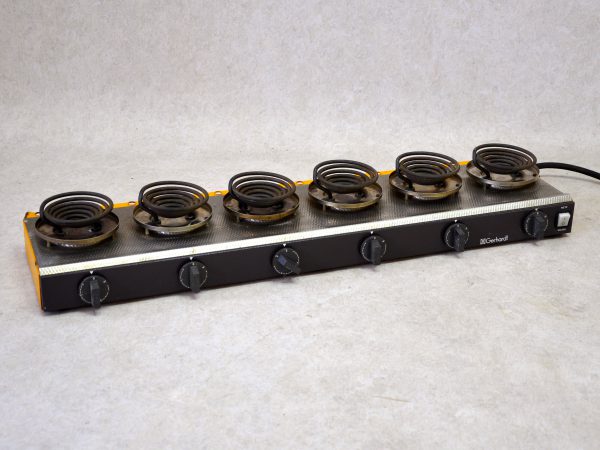 Medite OTS 40.2025 Slide Stretching Table - Gemini BV