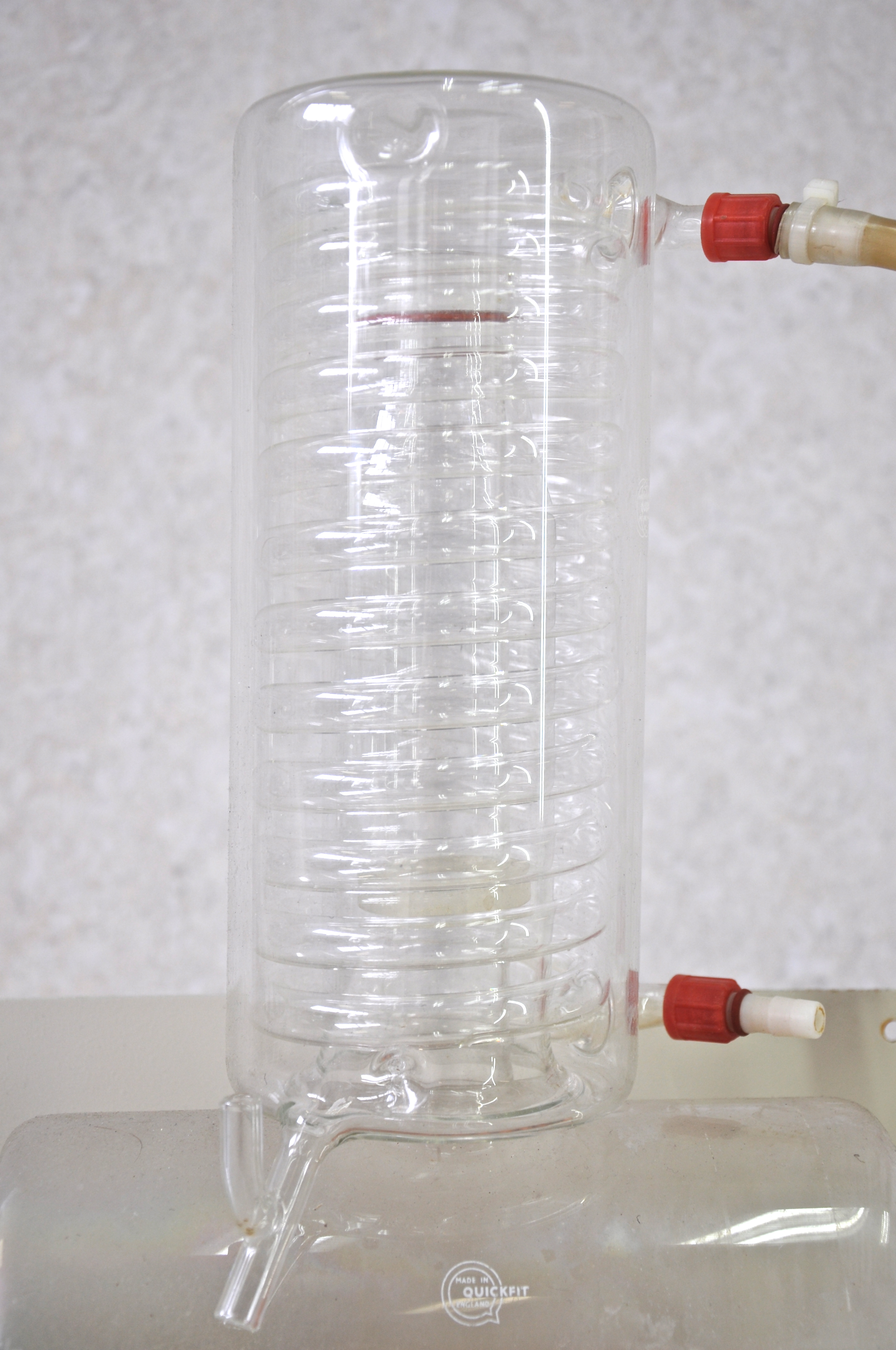 Bibby Merit W4000 water distillator - Gemini BV