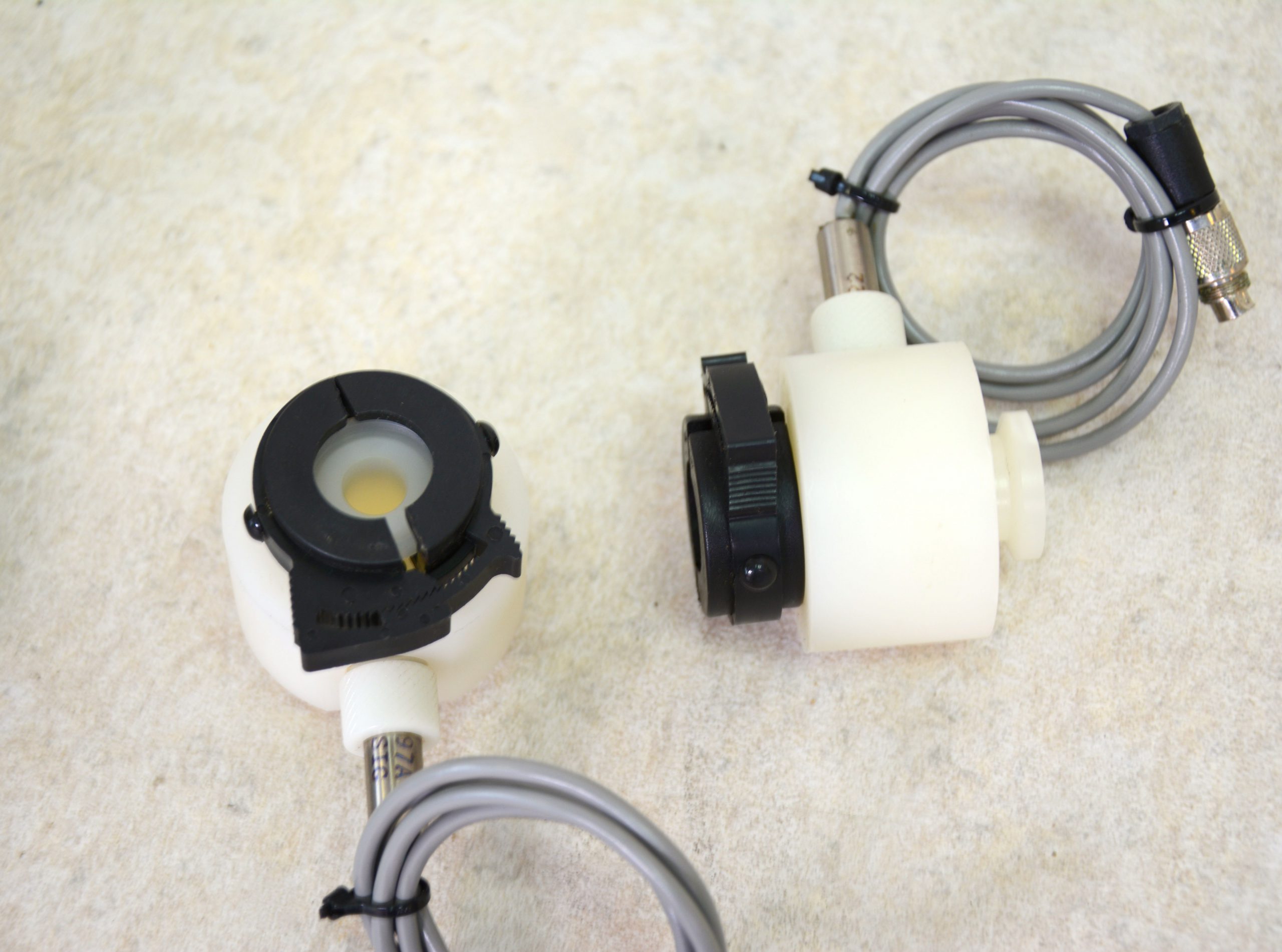 Millipore Pellicon 2 mini filter holder - Gemini BV Millipore Pellicon 2 mini filter holder - Gemini BV