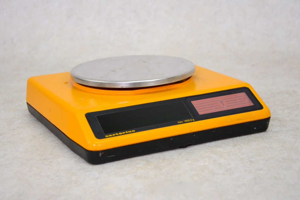 Sartorius Balance - Gemini BV