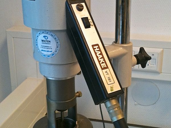 Buchi B-585 Glass oven - Gemini BV