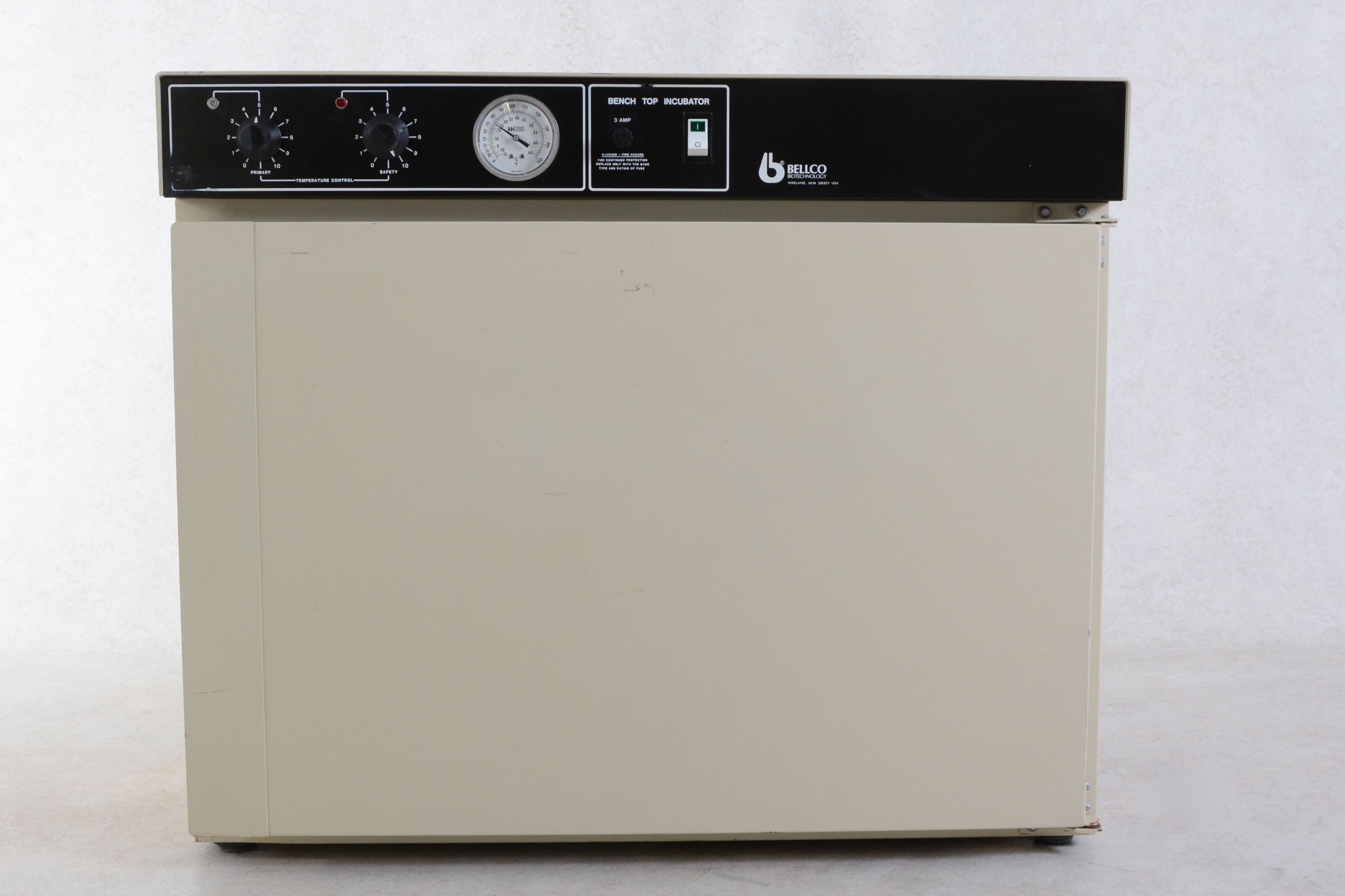 Bellco Incubator - Gemini BV