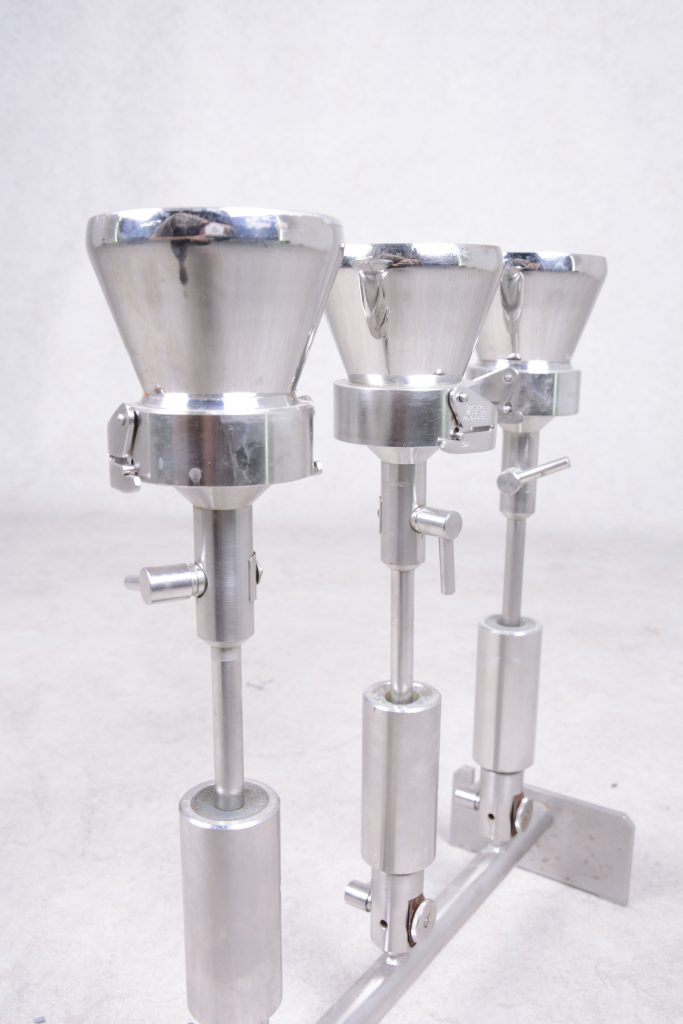 Sartorius Filter Holder - Gemini BV