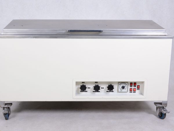 Huber Polystat K6 cooling-heating bath with cc1 thermostat - Gemini BV