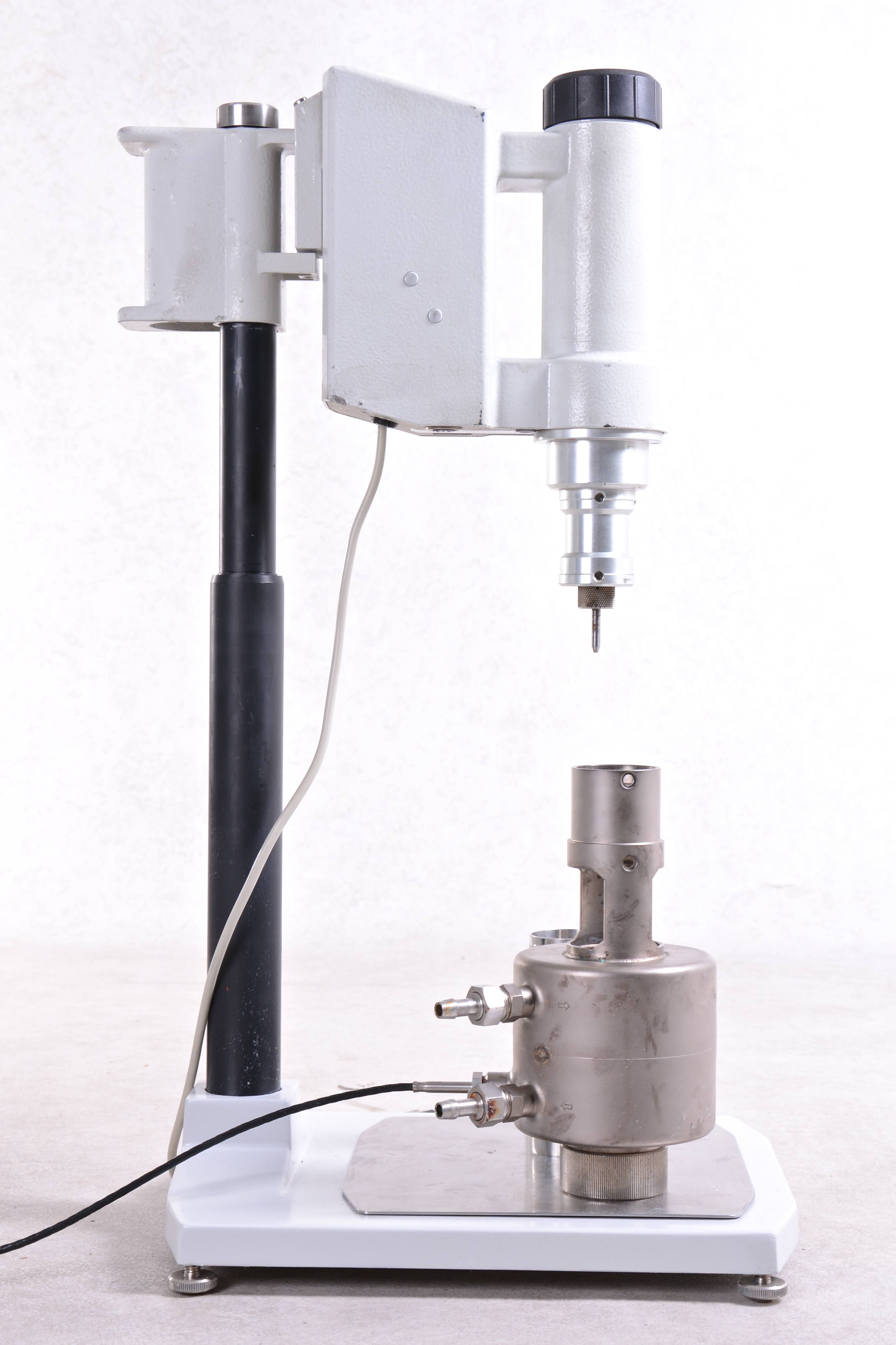 Haake Viscometer Spindle at Hector Myers blog