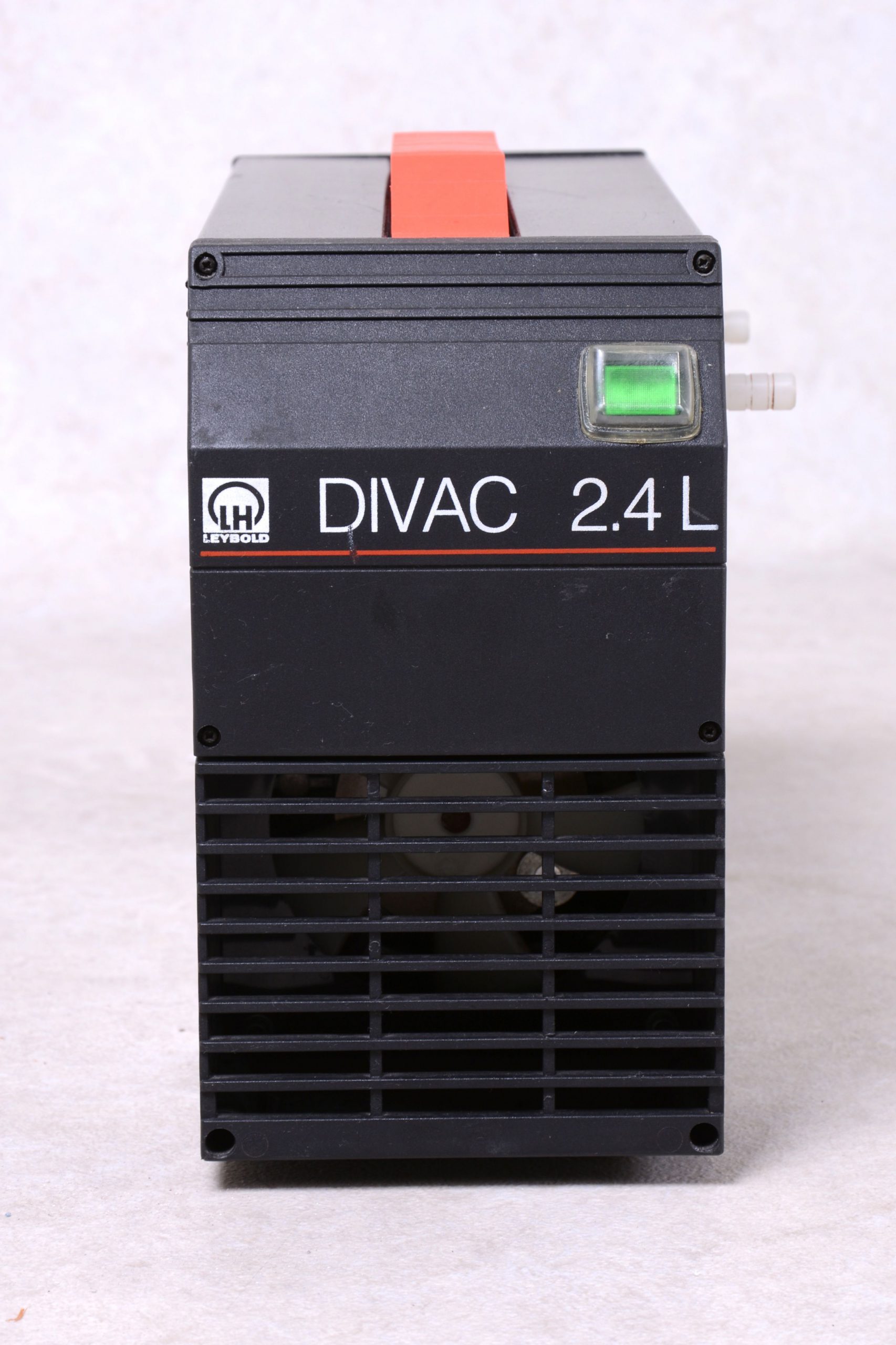 Leybold divac 2.4L diaphragm pump - Gemini BV