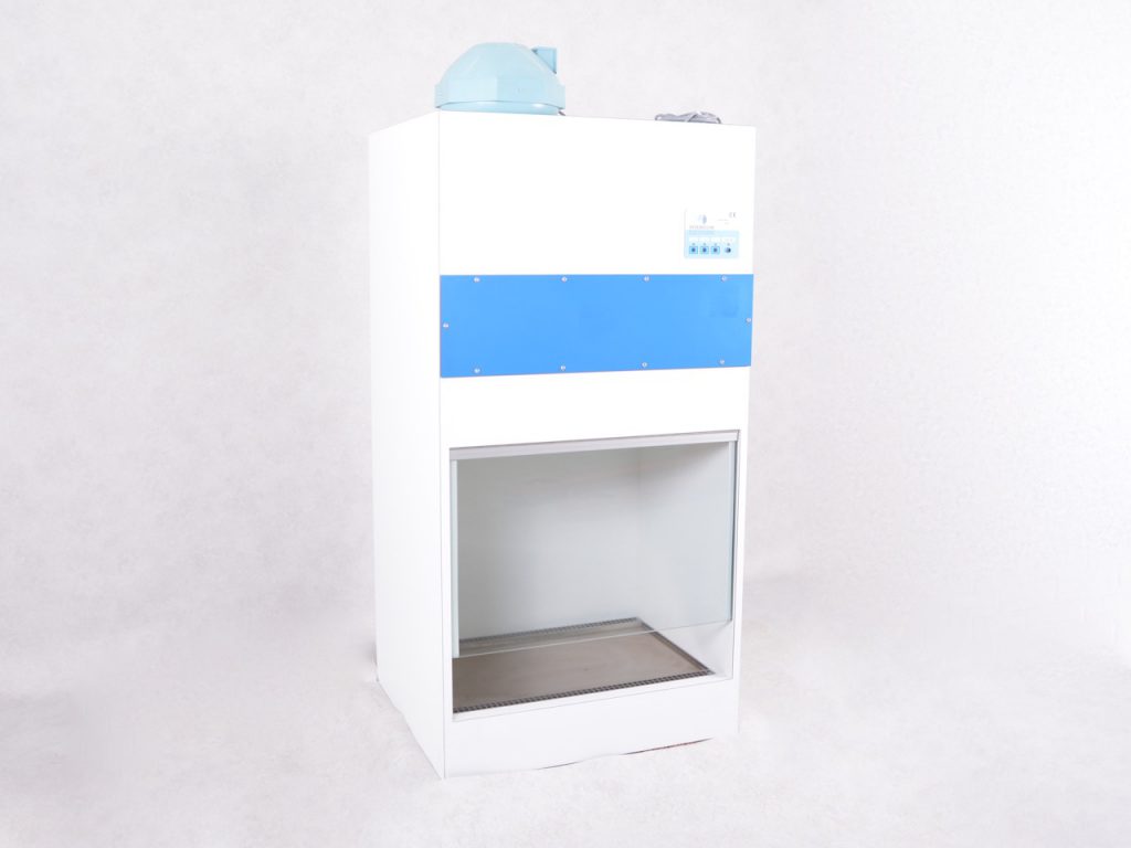 Interflow Downflow Cabinet - Gemini BV
