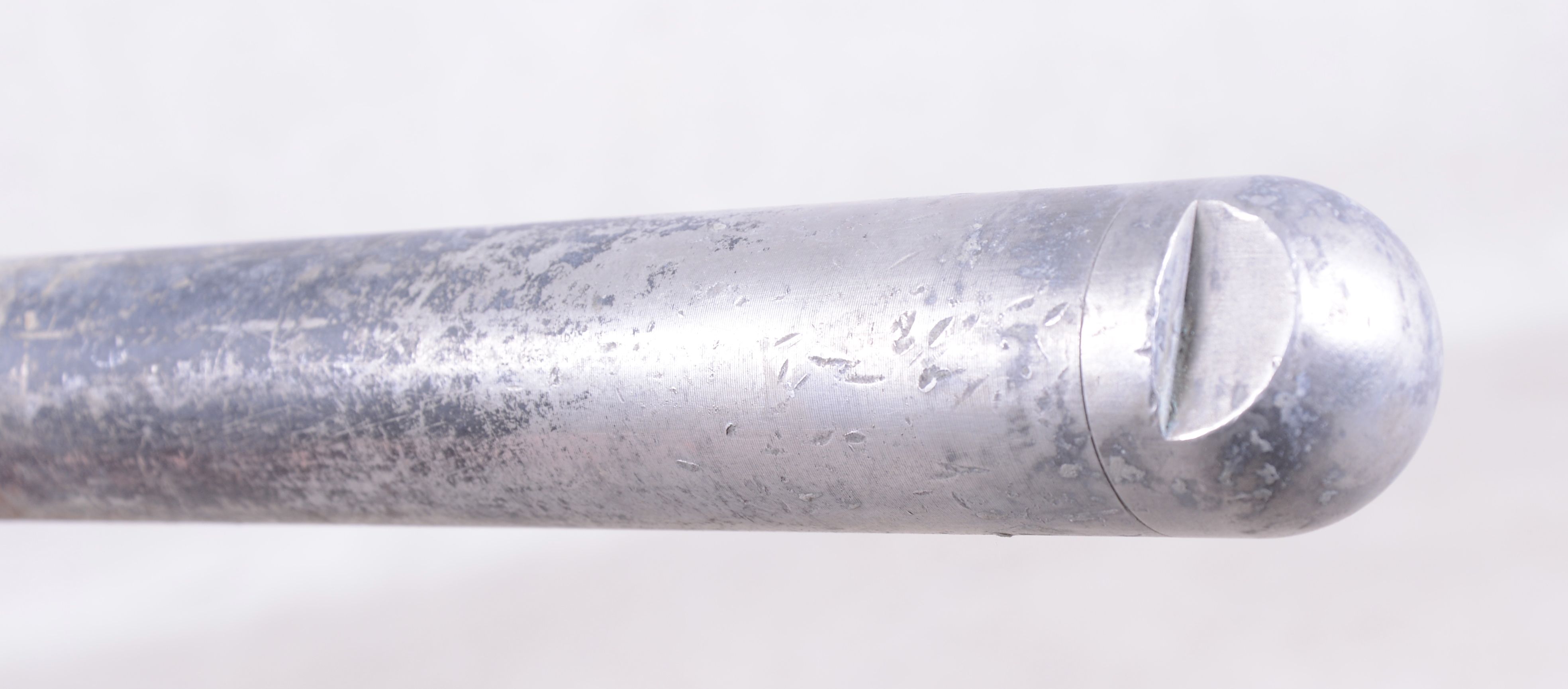 Concrete Vibrator Needle - Gemini BV