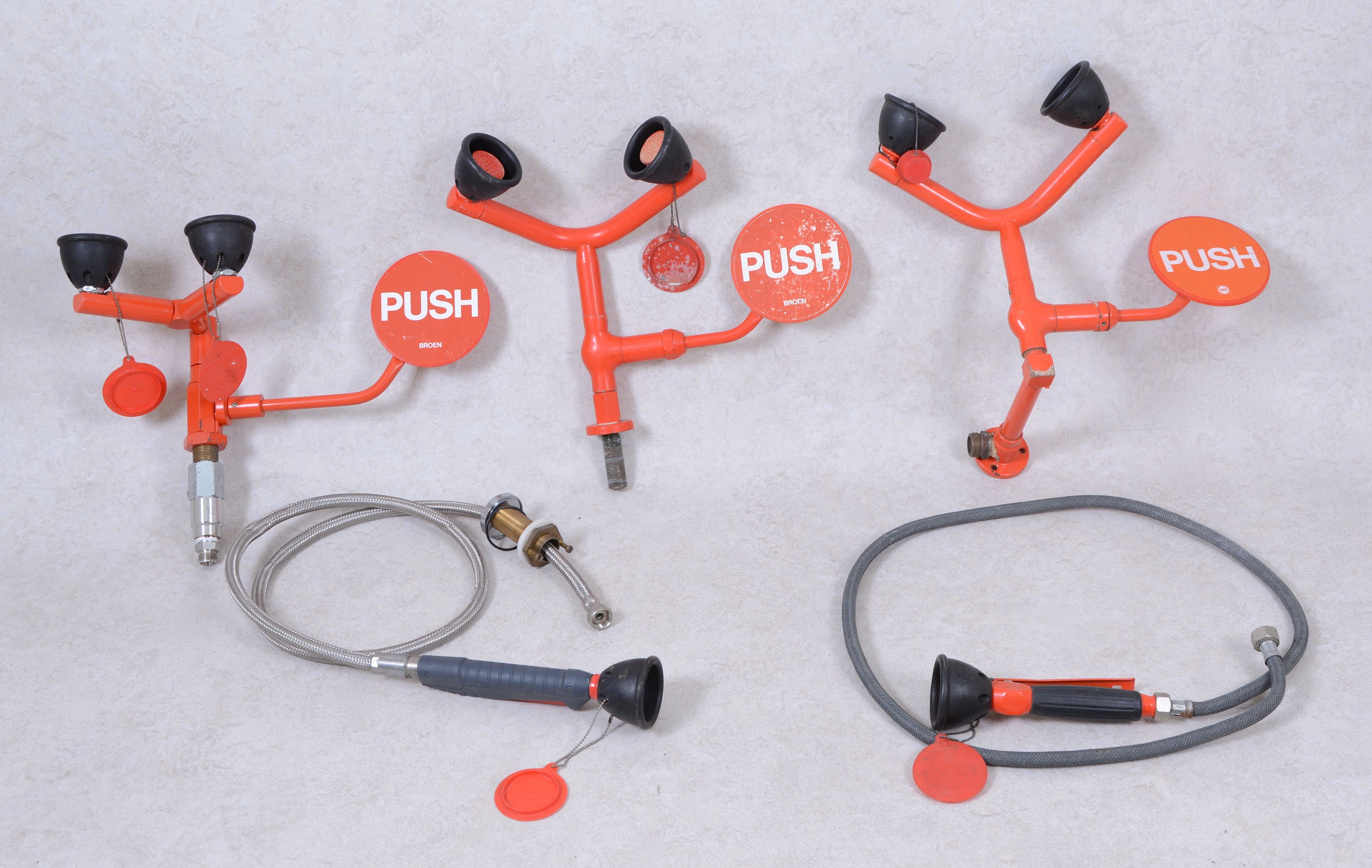 Broen Eye Shower - Gemini BV