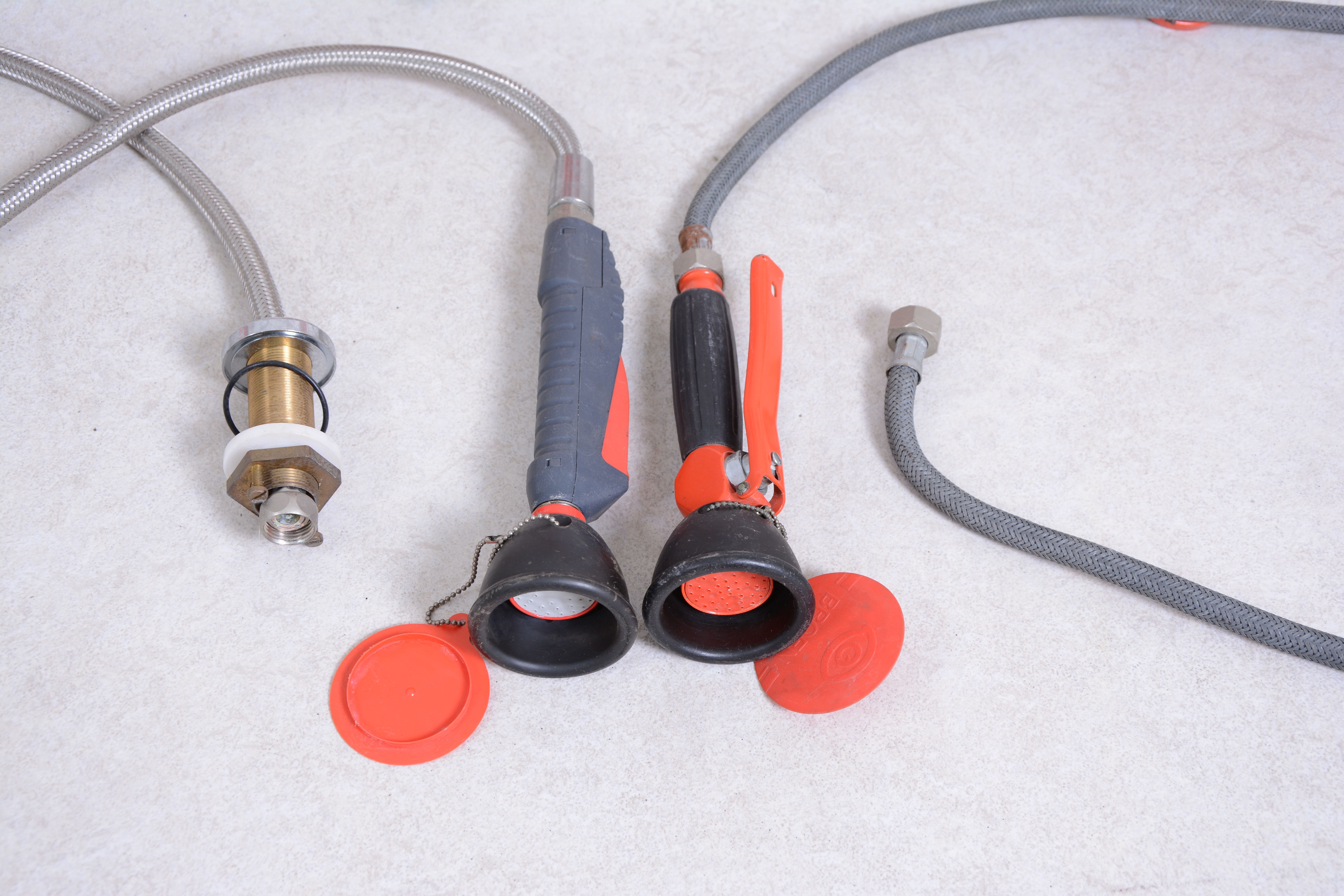 Broen Eye Shower - Gemini BV