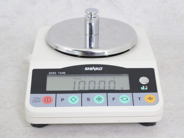 Acculab Atilon ATL-6201 balance - Gemini BV