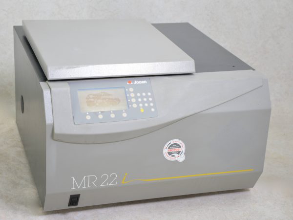 Cobas p471 Centrifuge & p512 Pre-analytic system - Gemini BV