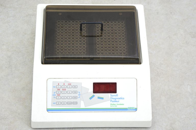 Sanofi Pasteur Stat Fax-2200 - Gemini BV