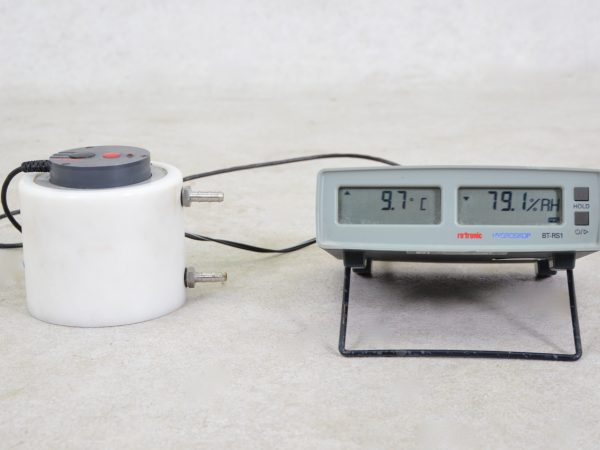 Brookfield LVF Viscometer - Gemini BV