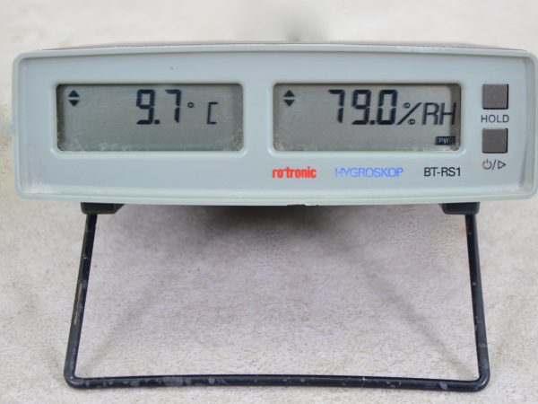 Brookfield LVF Viscometer - Gemini BV