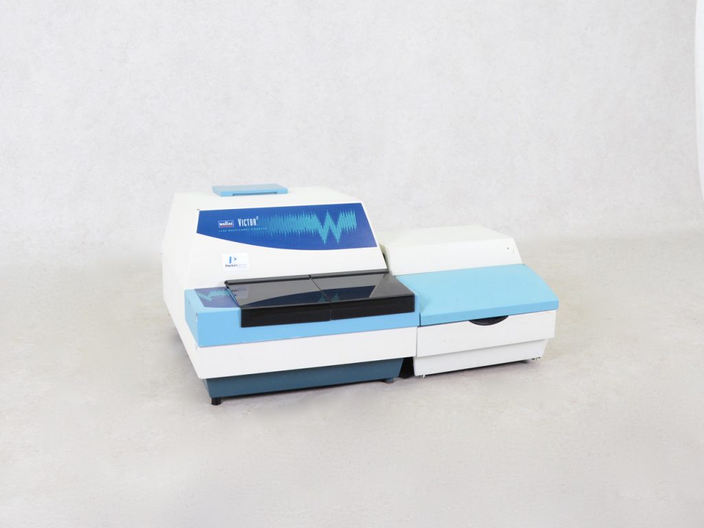 Brinkmann probe colorimeter - Gemini BV