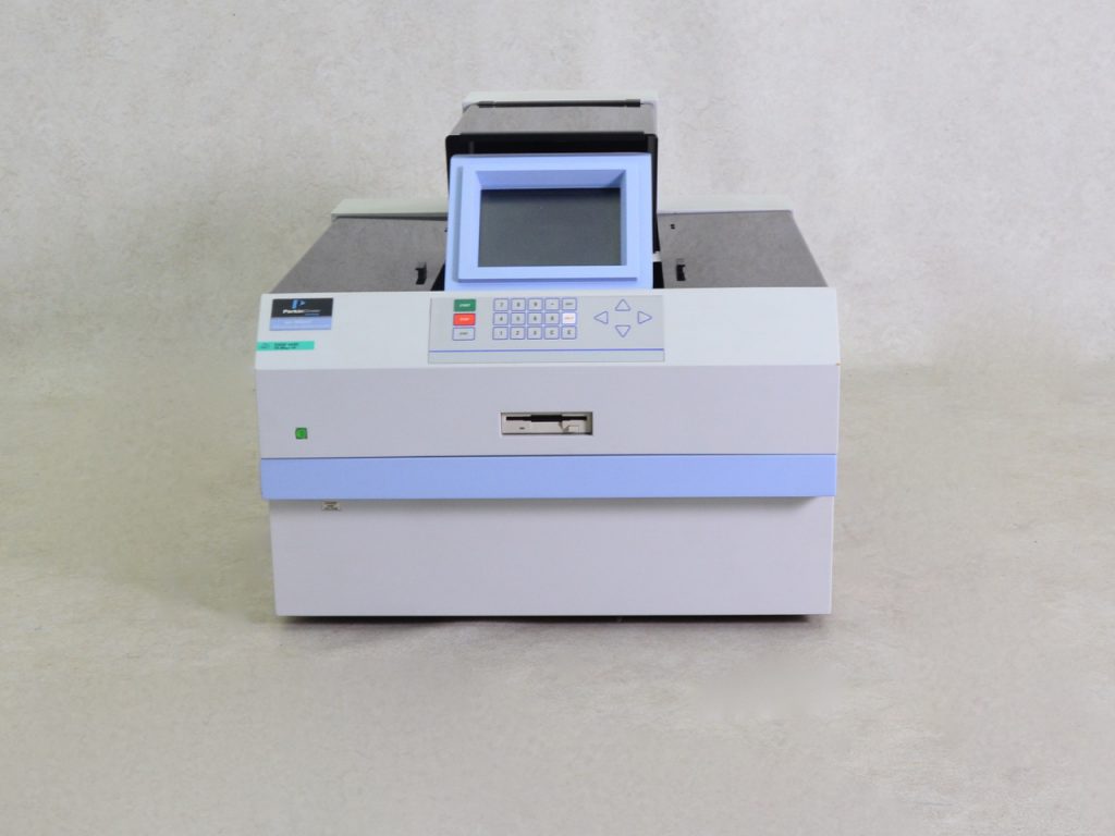 Emerson 145 Speed dryer - Gemini BV