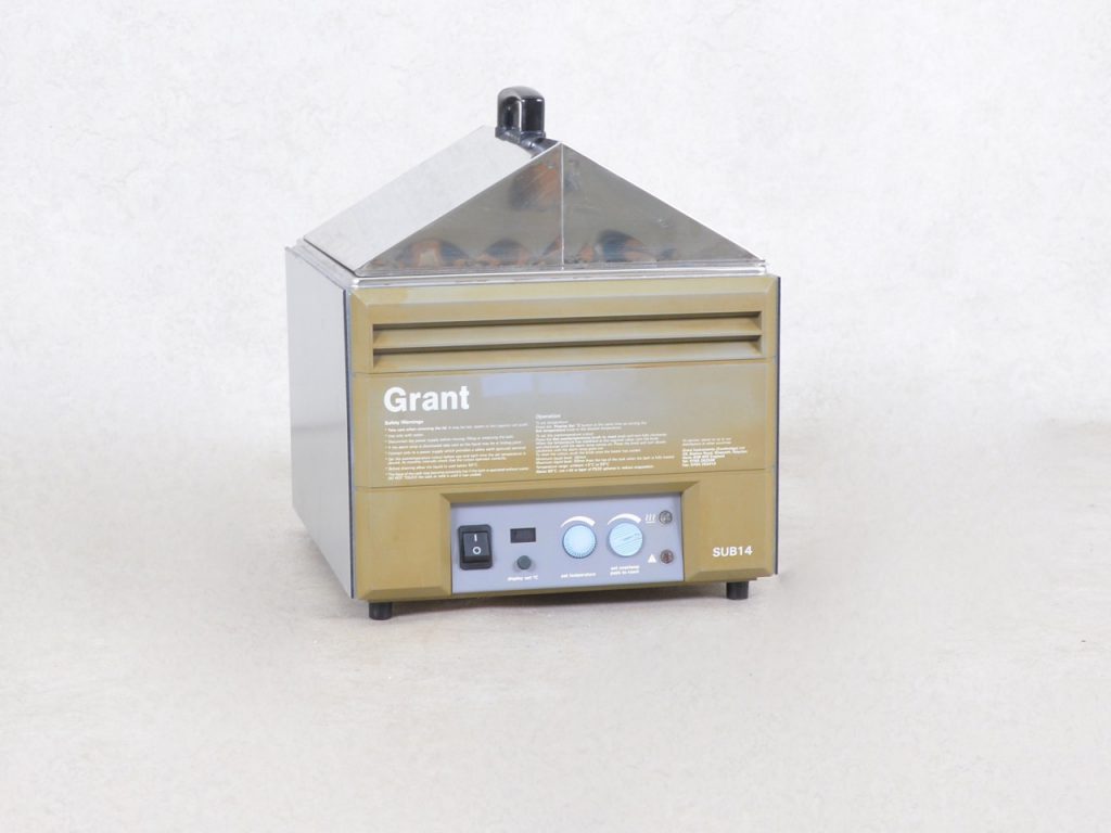 Lauda Variocool VC2000 Circulating chiller - Gemini BV