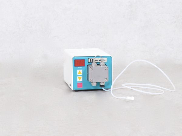 Knauer K-120 HPLC Pump - Gemini BV