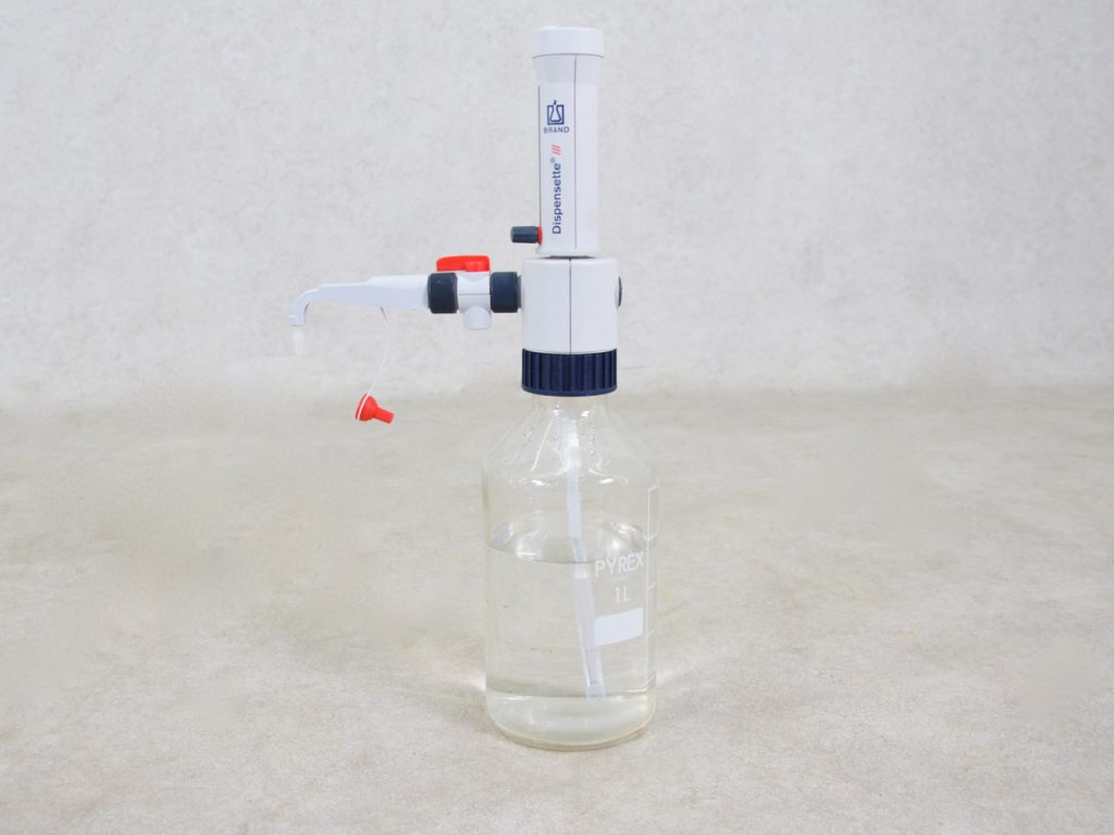 Metrohm 870 KF Titrino Plus Karl Fischer Titrator - Gemini BV