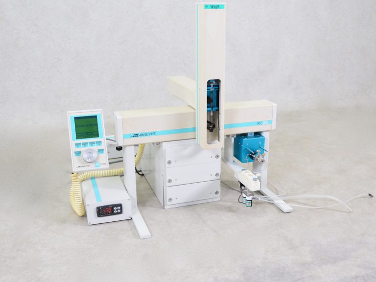 Metrohm Titrino MPT 798 titrator with 728 stirrer - Gemini BV