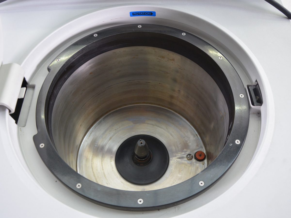 Sorvall RC-5B Plus Centrifuge - Gemini BV