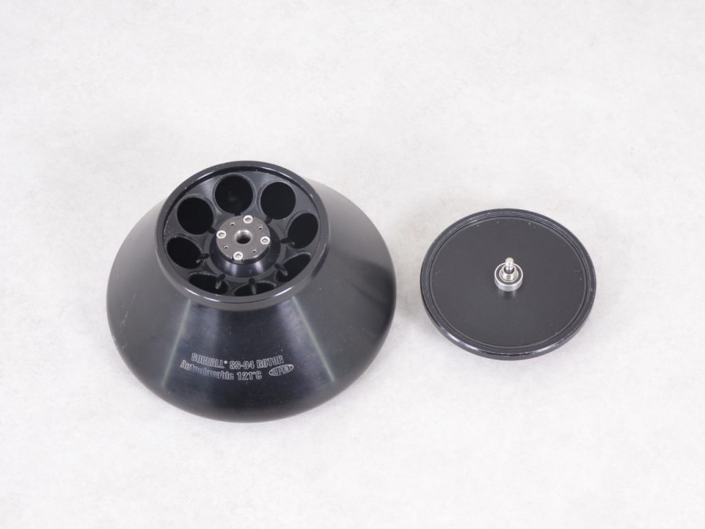 Beckman Coulter SW28 Rotor - Gemini BV