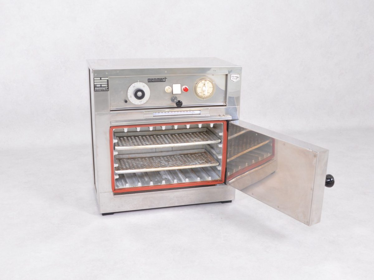 Memmert S25 Oven - Gemini BV