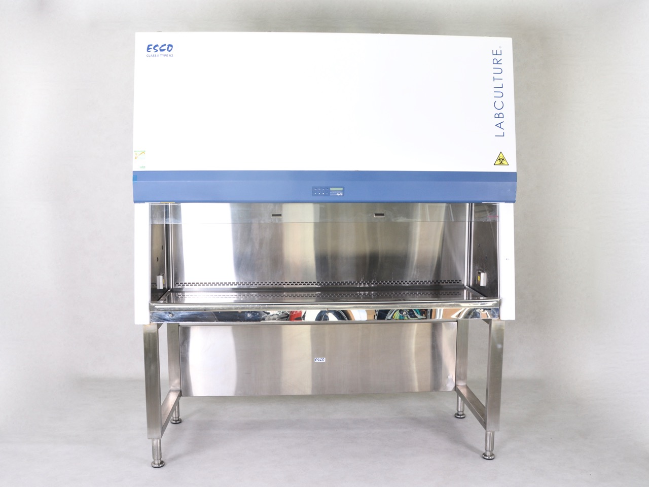 Esco Labculture Class Ii Type A2 Biological Safety Cabinet | www ...