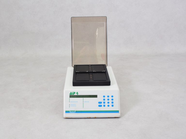 DiaMed 37SI ID Incubator - Gemini BV