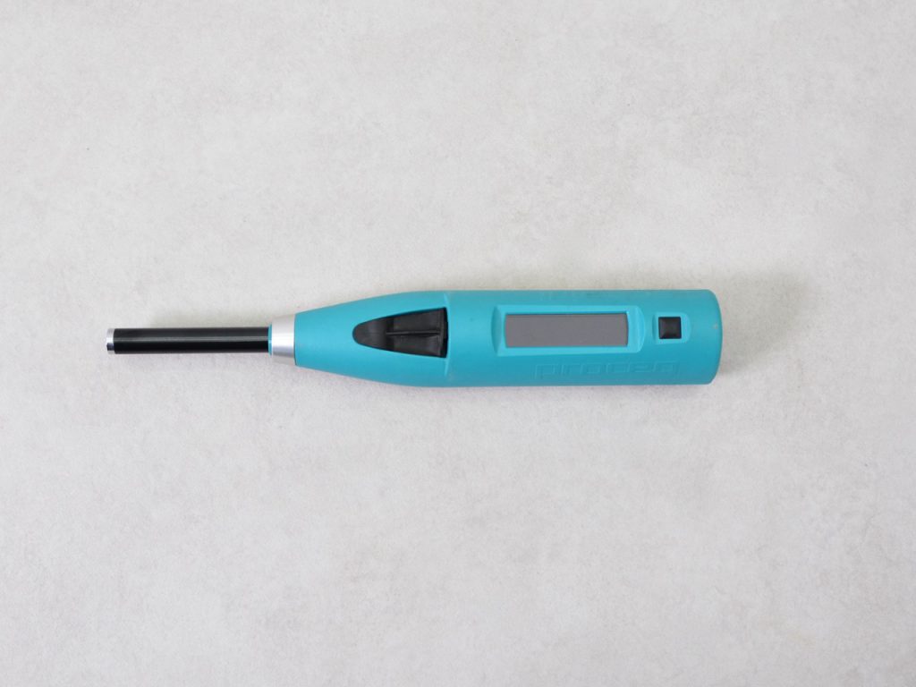 Rotronic M13S Relative Humidity Meter - Gemini BV