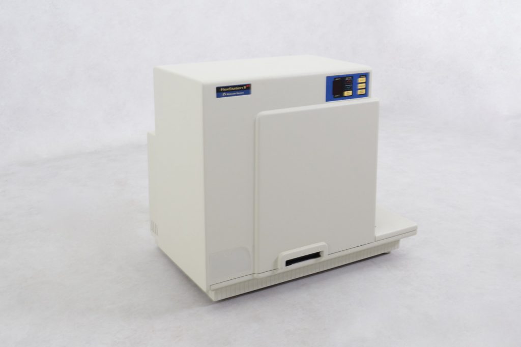 Molecular Devices FlexStation II 384 Platereader - Gemini BV