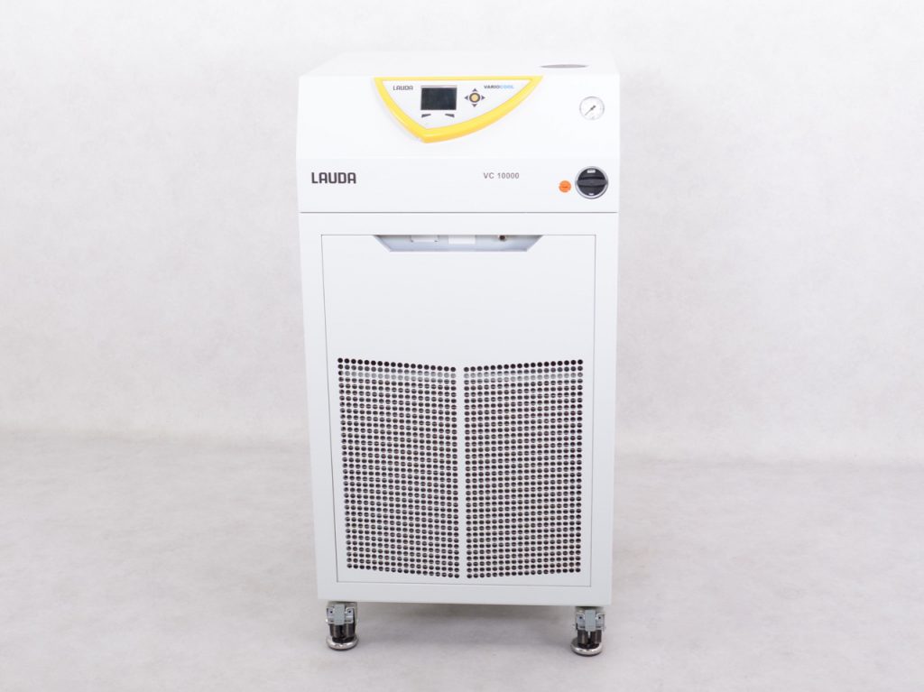 Lauda VC 10000 Circulation Chiller - Gemini BV