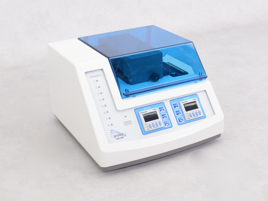 Syngene InGenius3 gel documentation and analysis system - Gemini BV