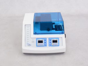 Ellab TrackSense Pro Reader Station with loggers - Gemini BV