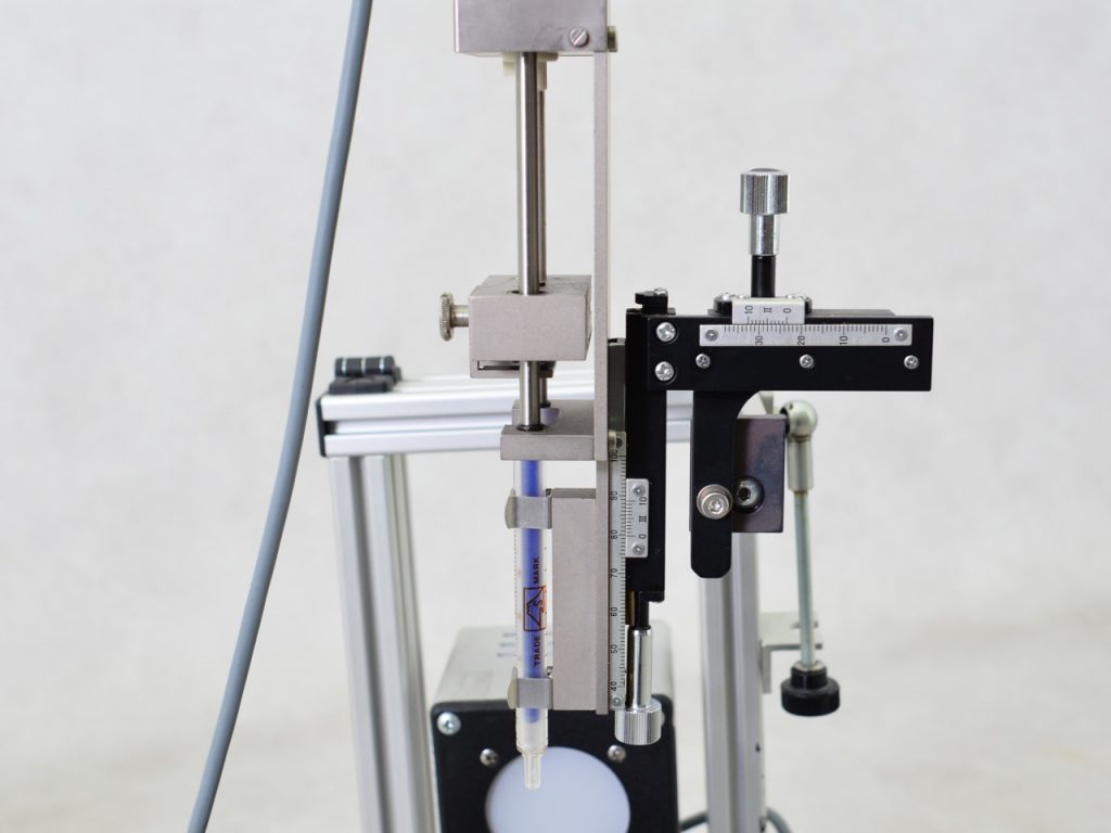 Easydrop Contact Angle Measuring Instrument By Kruss Gmbh