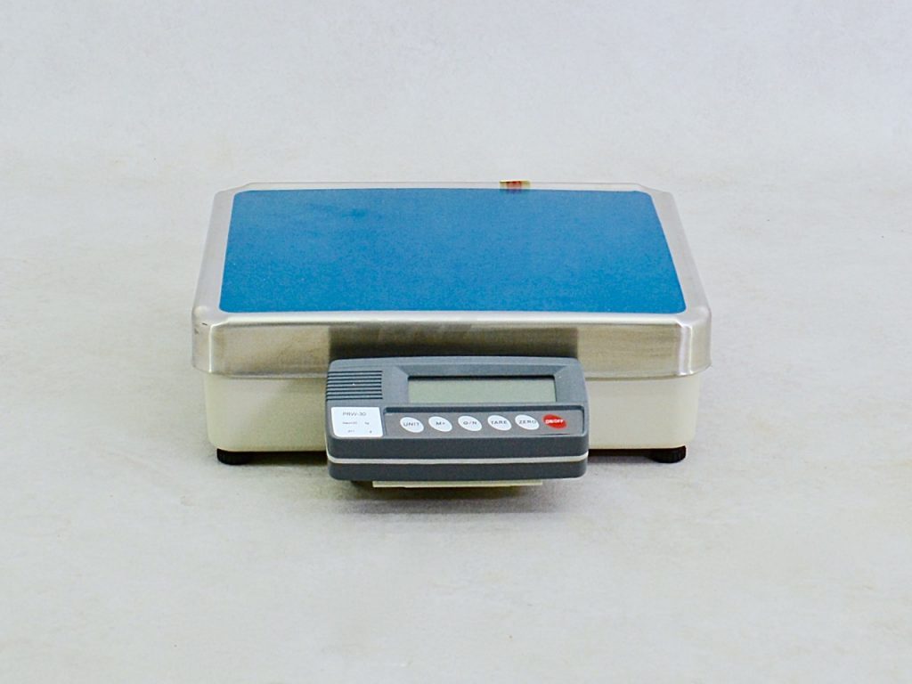 T-scale PRW-30 Scale - Gemini BV
