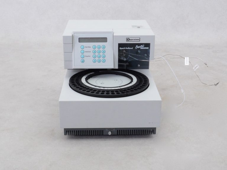 Brinkmann probe colorimeter - Gemini BV