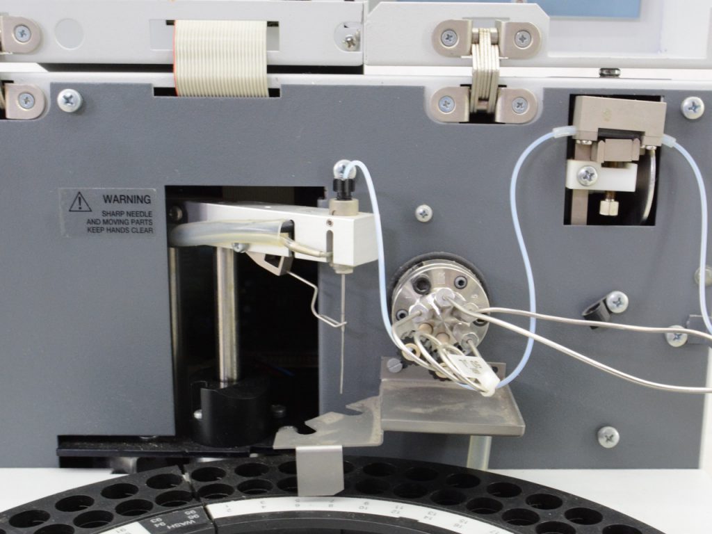 Pharmacia Novaspec II Spectrophotometer - Gemini BV