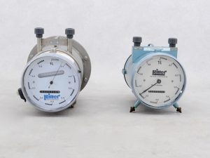 Ellab TrackSense Pro Reader Station with loggers - Gemini BV