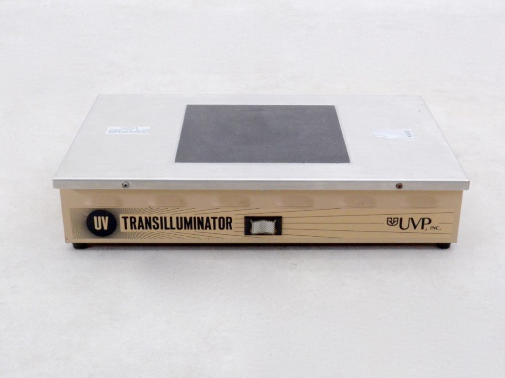 Buchi B-545 Melting point instrument - Gemini BV