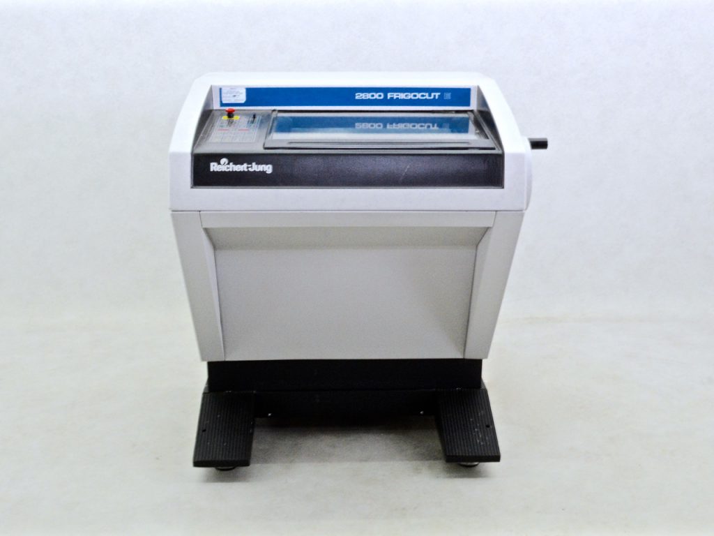 Thermo Scientific Linistat Tissue section stainer - Gemini BV