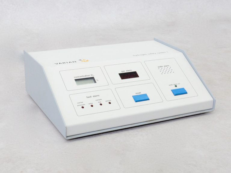 Akta Explorer HPLC/FPLC - Gemini BV