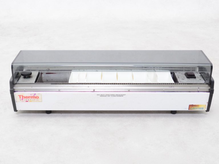 Thermo Scientific Linistat Tissue section stainer - Gemini BV