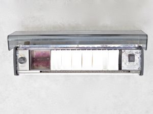 Thermo Scientific Linistat Tissue section stainer - Gemini BV