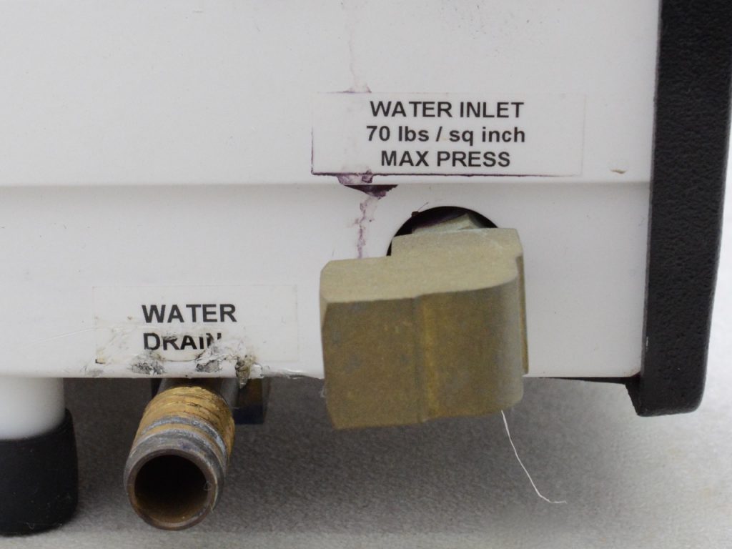 Thermo Scientific Linistat Tissue section stainer - Gemini BV