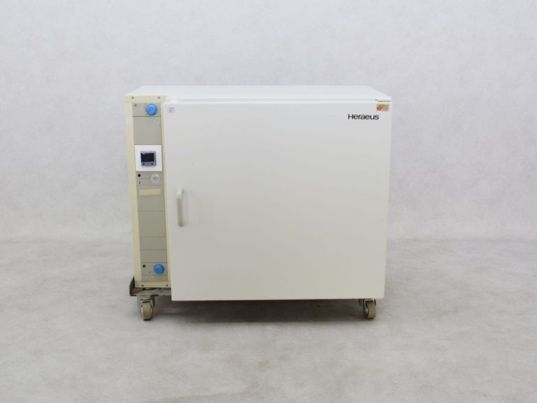 Heraeus Thermo B20 Incubator - Gemini BV