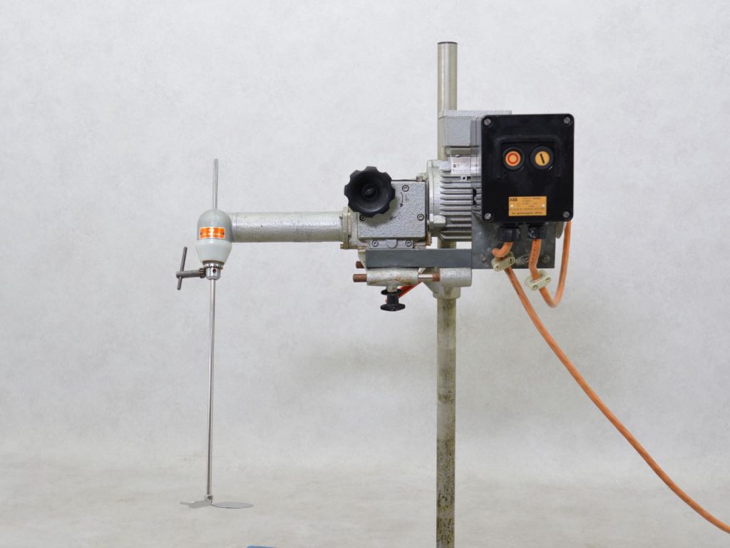 GEA PandaPLUS 2000 MPa High-Pressure Homogenizer - 2019 - Gemini BV