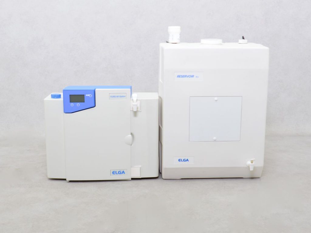 Elbanton Refrigerator - Gemini BV