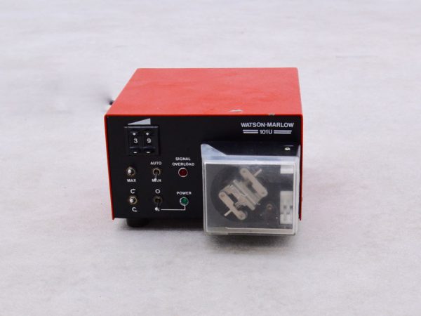 Masterflex L/S Peristaltic pump - Gemini BV